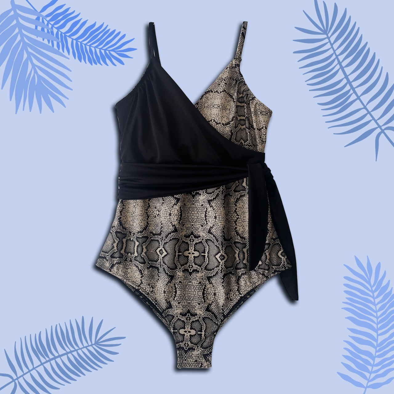 Monokinis – Mara Mermaid