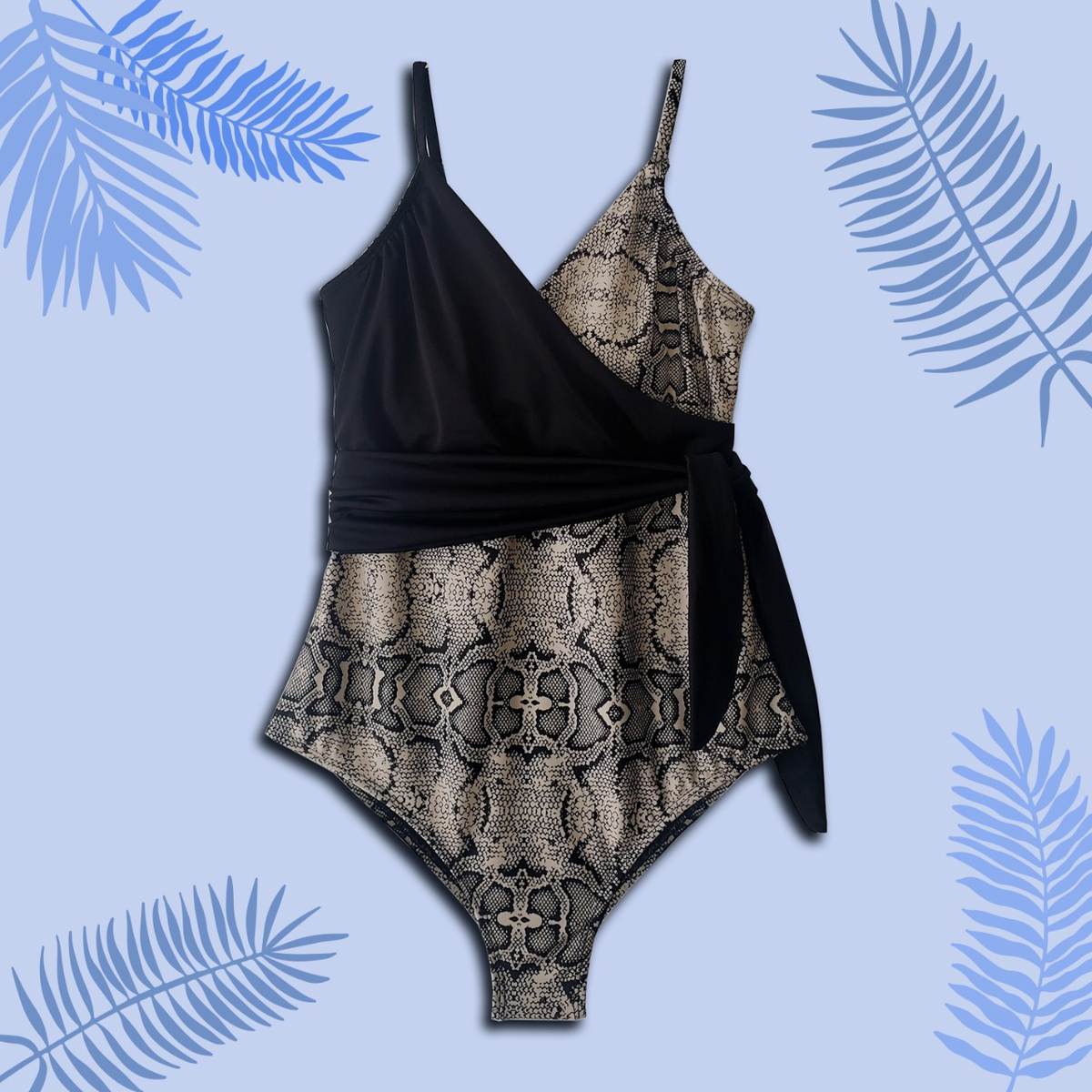 Monokinis – Mara Mermaid